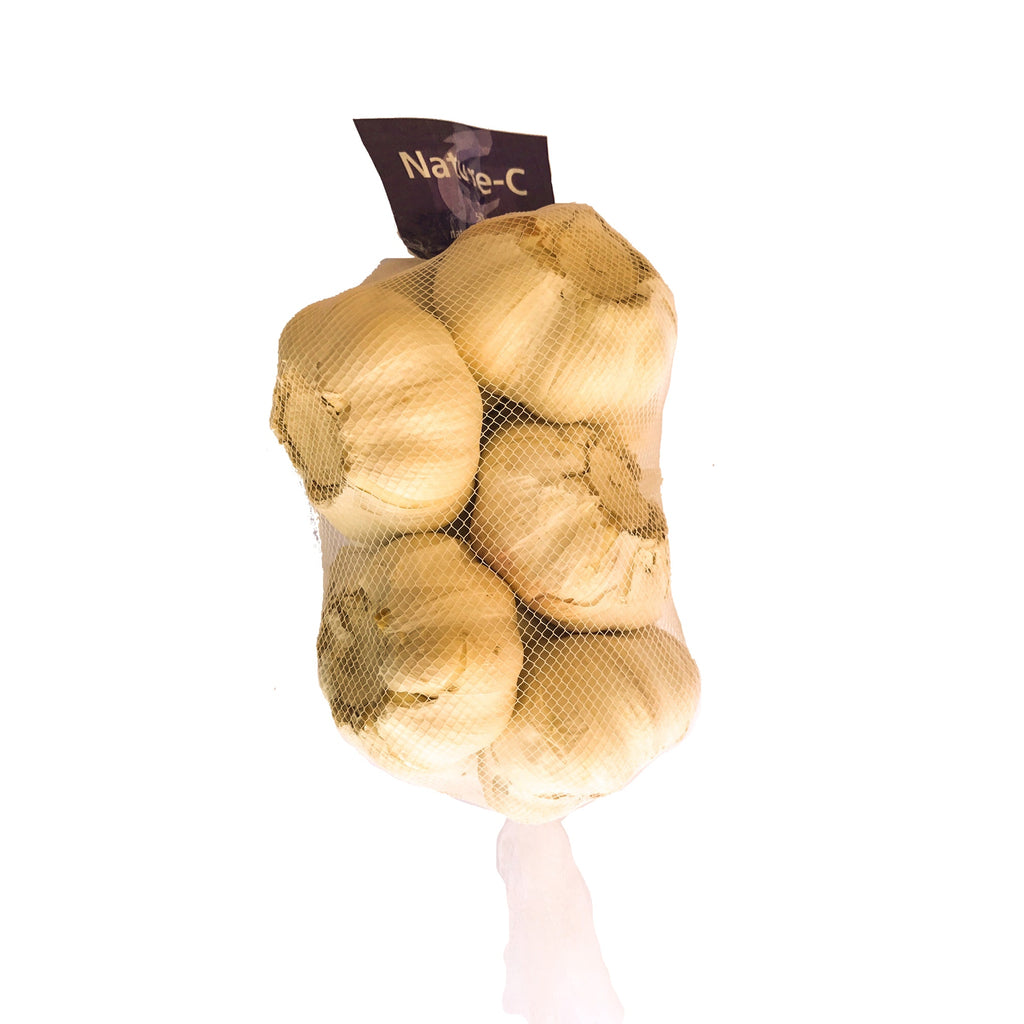 250g Garlic pack (chinese) – fruitabella