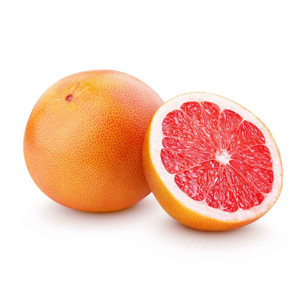 Ruby Grapefruit – fruitabella